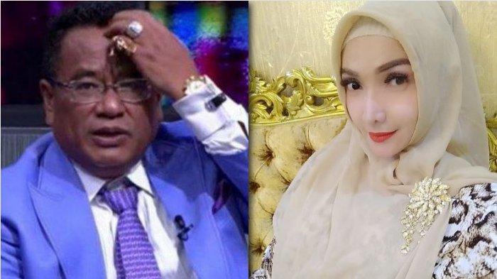 Hotman Paris Auto Minder! Kekayaan Roro Fitria Bocor, Pantas Tak Takut Depak Andre Irawan ...