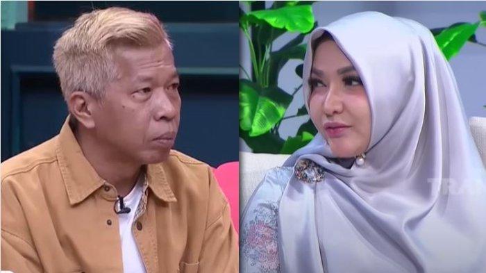 Ketakutan Kiwil Soal Profesi Roro Fitria Sudah Diperingatkan pada Andre ...