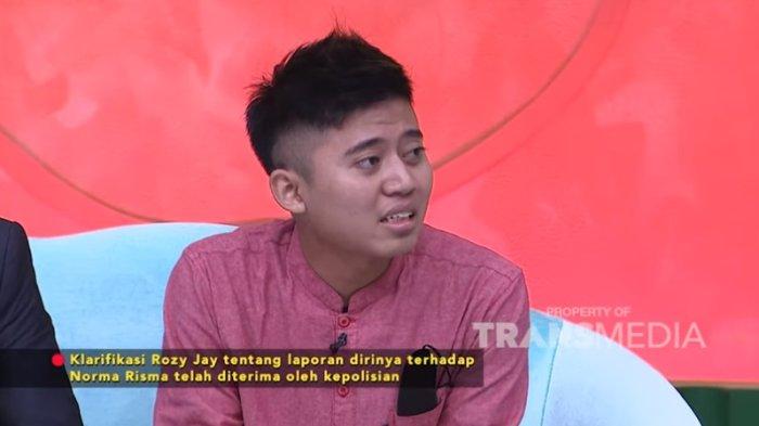 Rozy Depresi Imbas Kisah Menantu Selingkuh dengan Mertua Viral, Eks Norma Risma Sampai Lakukan ...