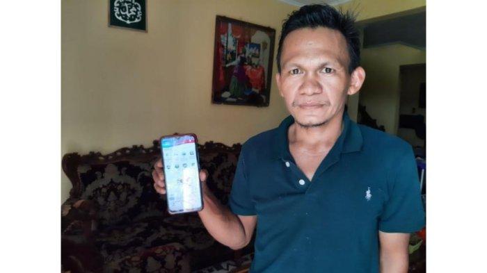 Rudi: Program JKN buat Saya Tak Terbebani Biaya Berobat - Tribunjambi.com