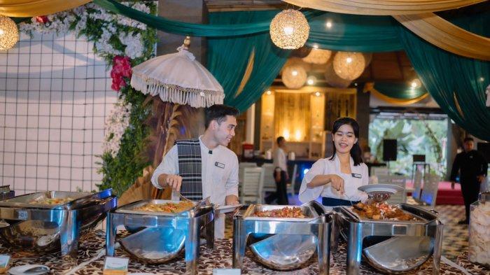 Rumah Kito Resort Hotel Jambi by WH Sajikan Paket Buka Puasa dengan ...