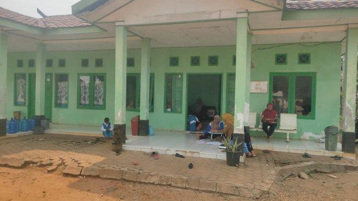 Tingkatkan Pelayanan Kesehatan, SKK Migas PetroChina Bangun Gedung ...