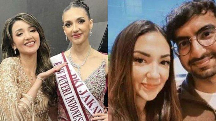 SOSOK Ghina Raihanah Calon Menantu Najwa Shihab Sekaligus Adik Tasnia Marwa, Bukan Orang ...