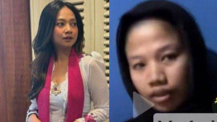 Siapa Marfuah, Pelaku Love Scamming hingga Staf Media Presiden Prabowo ...