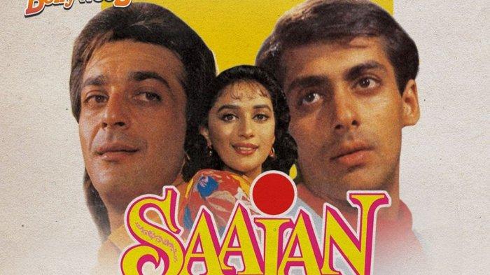 Sinopsis Saajan, Tayang 7 Agustus 2024 di ANTV - Tribunjambi.com