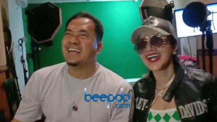 Dipacari Saipul Jamil, Barbie Kumalasari Akui Tak Lakukan Ini Pada ...