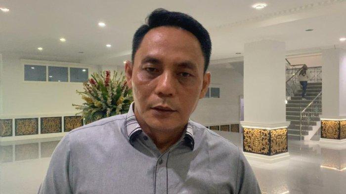 Aturan Stiker Truk Batu Bara Diundur, Samsul Riduan Sebut Pemerintah Tak Serius Selesaikan ...