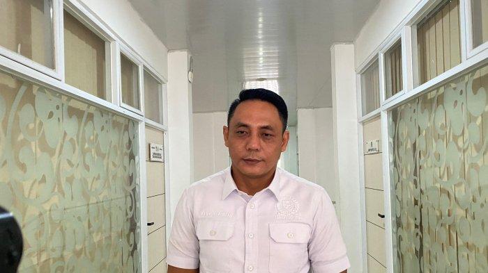 Resmi, PDIP Tunjuk Samsul Ridwan Sebagai Wakil Ketua II DPRD Provinsi ...