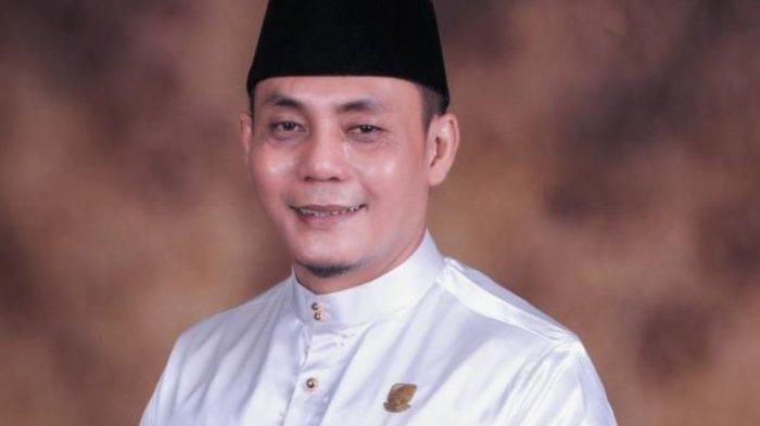 Samsul Riduan Minta Gubernur Jambi Perhatikan Tim Percepatan Proyek ...