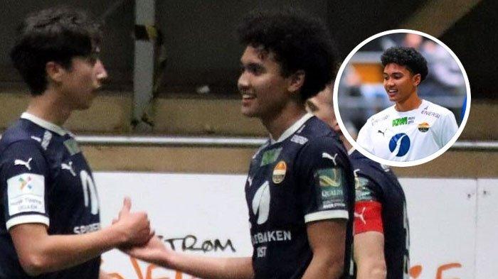 Sosok Samuel Silalahi, Pemain Bola Berdarah Batak, Menembus di Liga ...