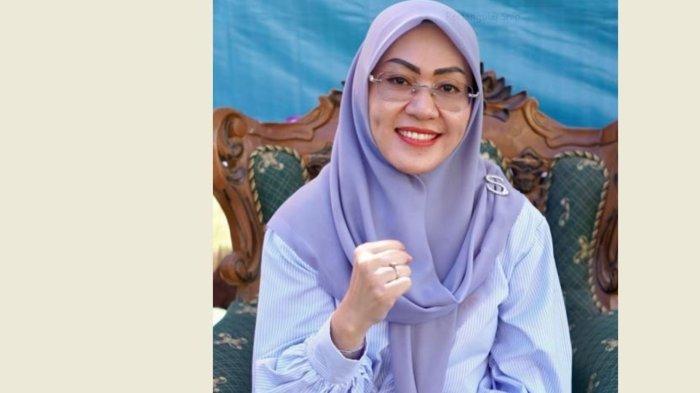 Analisis Politik Pilgub Jambi, Penyebab Partai Golkar Dukung Al Haris, Lepaskan Saniatul Lativa ...