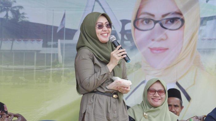 Pilgub Jambi 2024, Pasangan Al Haris-Abdullah Sani Ditantang Romi Hariyanto-Saniatul Lativa ...