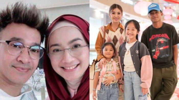 Sarwendah Ogah Ikuti Jejak Ruben Onsu yang Kini Dekat Desy Ratnasari, Sentil Nasib Anak-anaknya ...