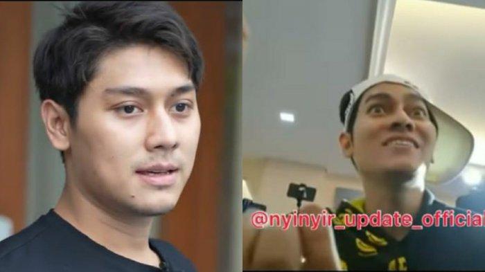 Satria Mulia Tak Takut Dilaporkan Polisi Indra Tarigan: Gua Urusan Sama Rizky Billar ...