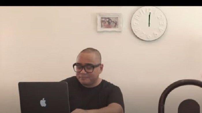 Profil dan Biodata Saykoji, Terkenal Lewat Lagu So What Gitu Loh ...