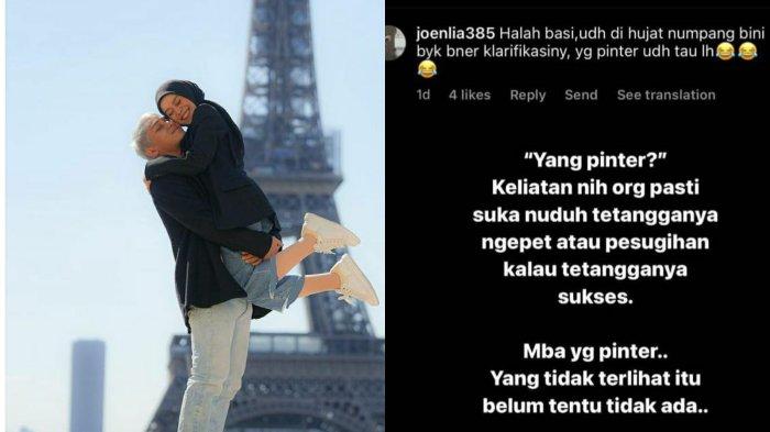 Sebelum KDRT Lesti Kejora, Rizky Billar Sempat Kesal Dituding Numpang ...