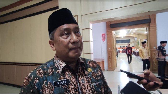 Jadi Tuan Rumah MTQ Tingkat Provinsi, Pj Bupati Sarolangun Targetkan Masuk Tiga Besar ...