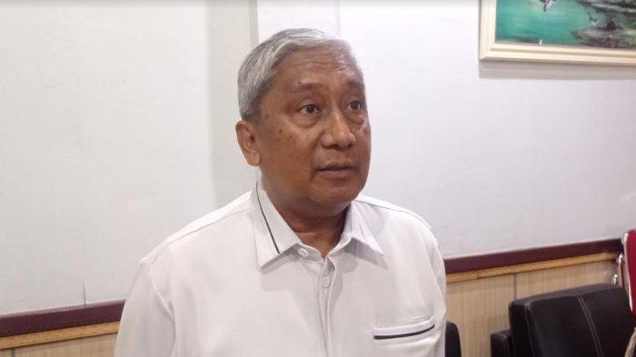 Sekda Sarolangun Endang Pilih Mundur dari Bacaleg DPRD Provinsi dan Keanggotaan Partai NasDem ...