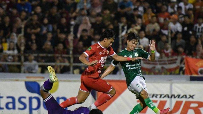 Info Tiket PSMS Medan vs Semen Padang FC di Liga 2: Harga Naik Jadi ...