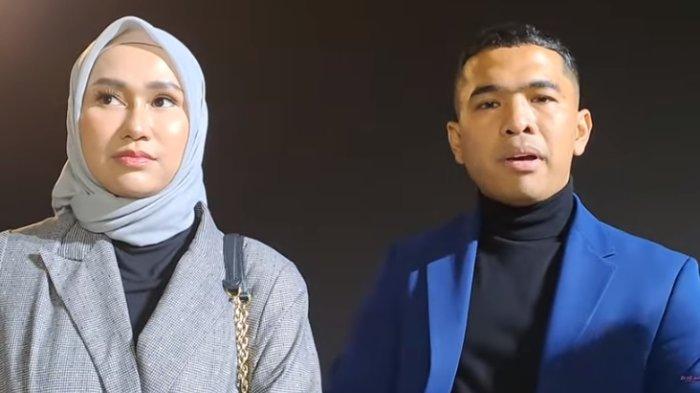 Sudah Rujuk, Septia Yetri Ternyata Belum Tinggal Serumah dengan Putra ...