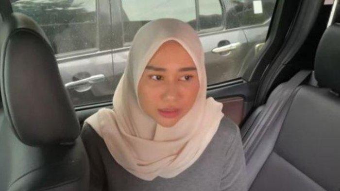 Putra Siregar Tuding Sang Istri Lakukan Pemerasan, Septia Yetri: Aku Kan Perempuan Ya ...