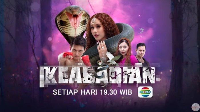 Jadwal Acara Indosiar Hari Ini Senin 19 Februari 2024, Sinetron Magic 5 ...