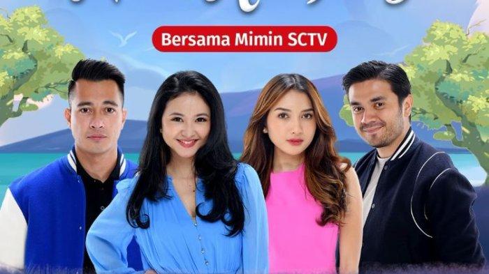 Jadwal Acara SCTV Hari ini Senin 3 Juni 2024: Sinetron Naik Ranjang dan Saleha - Tribunjambi.com