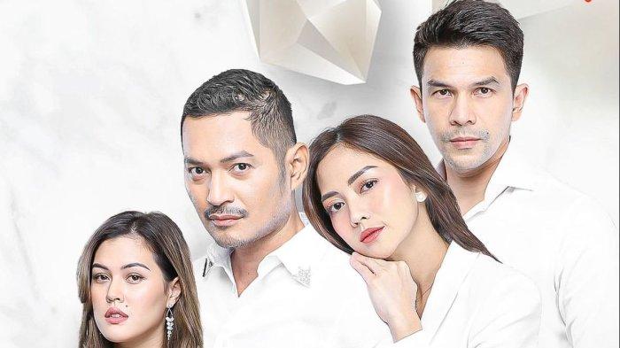 Jadwal Acara RCTI Hari ini Senin 8 Juli 2024: Sinetron Setulus Hati ...