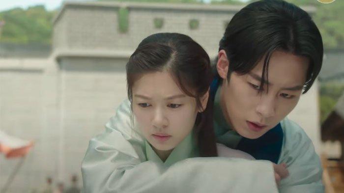 Sinopsis Alchemy of Souls Episode 19, Apakah Mu Deok dan Jang Uk Akan ...