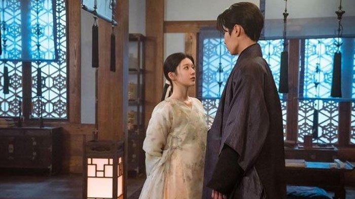 Sinopsis Alchemy of Souls Season 2 Episode 4, Malam Perjamuan - Tribunjambi.com