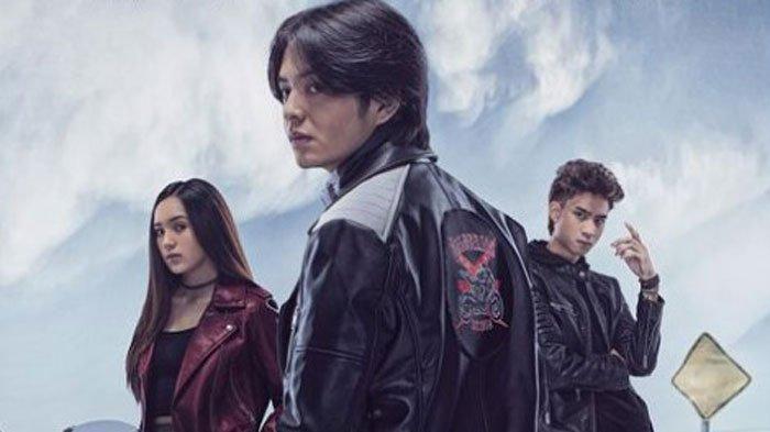 Sinopsis Antares Season 2 Tayang di WeTV, Lanjutan Kisah Ares dan Zea ...