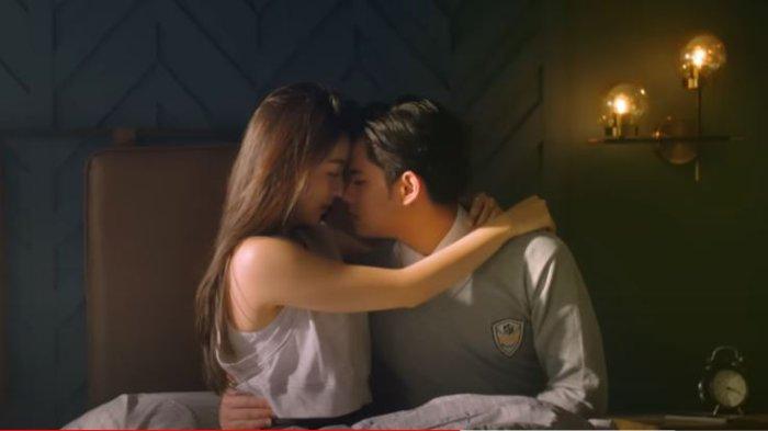 Sinopsis Argantara, Diperankan Aliando Syarief dan Natasha Wilona - Tribunjambi.com