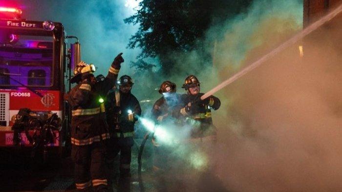 Sinopsis Backdraft 2, Tayang 15 November 2024 di Bioskop Trans TV - Tribunjambi.com