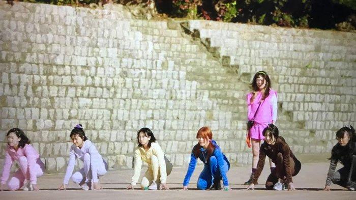 Sinopsis Behind Your Touch Episode 6 - Tribunjambi.com