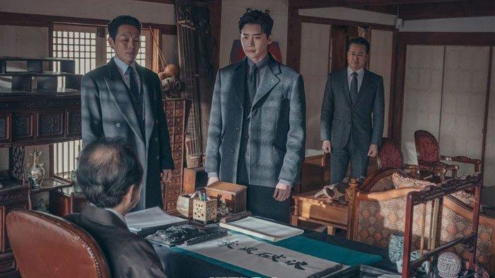 Sinopsis Big Mouth Episode 14, Do Ha Masih Tidak Percaya pada Chang Ho ...