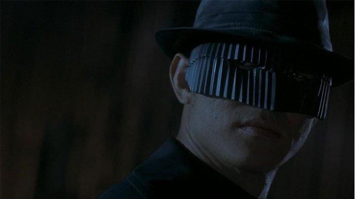Sinopsis Black Mask, Tayang 23 Juni 2023 di Indosiar - Tribunjambi.com