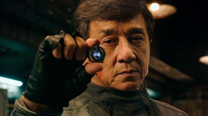 Sinopsis Bleeding Steel, Tayang 2 Juni 2024 di Bioskop Trans TV ...