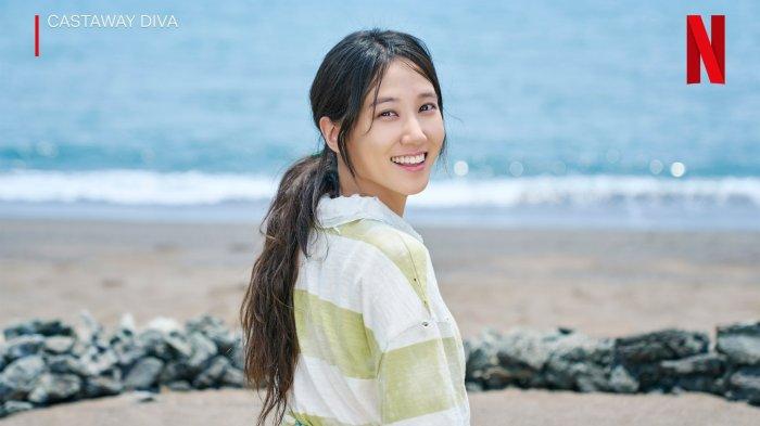 Sinopsis Castaway Diva Episode 6, Rahasia Vs Kebohongan - Tribunjambi.com