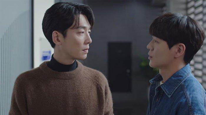 Sinopsis Crash Course in Romance Episode 14, Chi Yeol Tahu Siapa Dong Hui Sebenarnya - Halaman ...