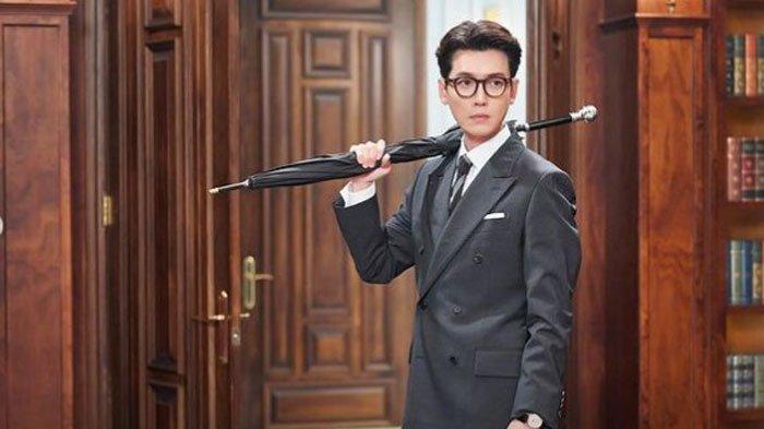 Sinopsis Crash Course in Romance, Drama yang Menggantikan Alchemy of Souls Season 2 ...