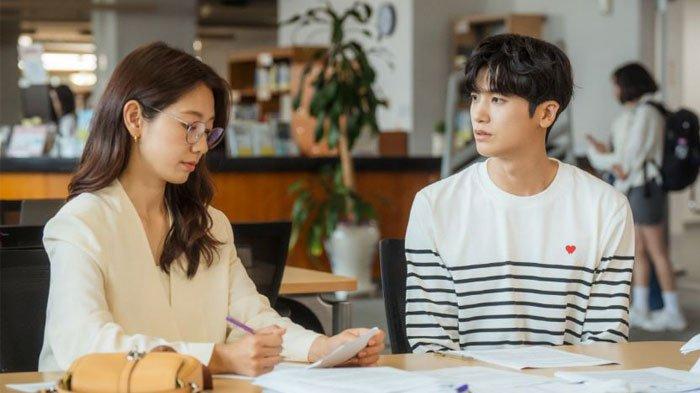 Sinopsis Doctor Slump Episode 8, Jeong Woo dan Ha Neul Berkencan ...