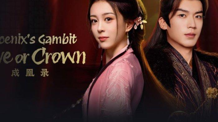 3 Rekomendasi Drama China, Dari Romansa Kantoran sampai Reinkarnasi di ...