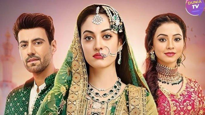 Sinopsis Dua Hati Satu Cinta 24 November 2024, Teman Adalah Maut ...