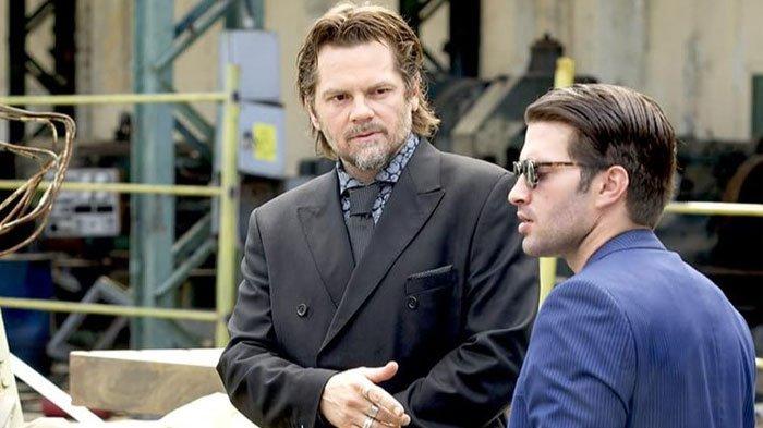 Sinopsis End of A Gun, Tayang 19 Maret 2024 di Bioskop Trans TV - Tribunjambi.com