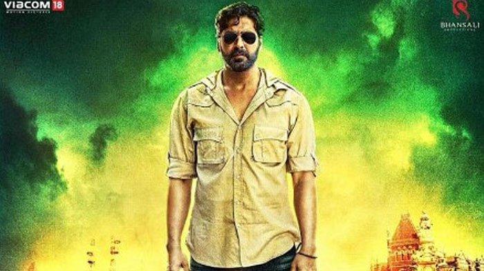 Sinopsis Gabbar Is Back, Tayang 9 September 2023 di ANTV - Tribunjambi.com