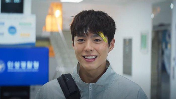 Sinopsis Good Boy Episode 1, Dulu Juara, Sekarang Terlunta - Tribunjambi.com