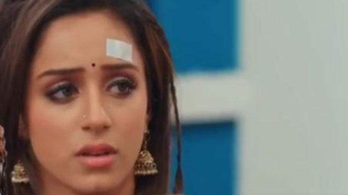 Sinopsis Hasrat Cinta 20 Oktober 2024, Rudraksh dan Preesha Kompak Demi ...