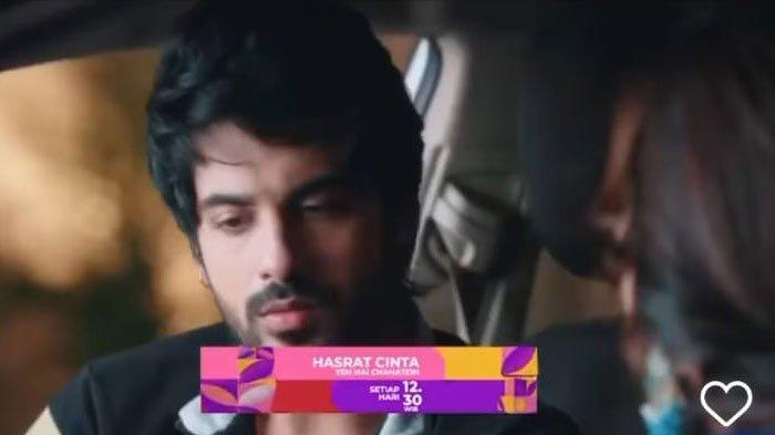 Sinopsis Hasrat Cinta Hari Ini 27 Juni 2024 di ANTV, Mahima Hampir ...