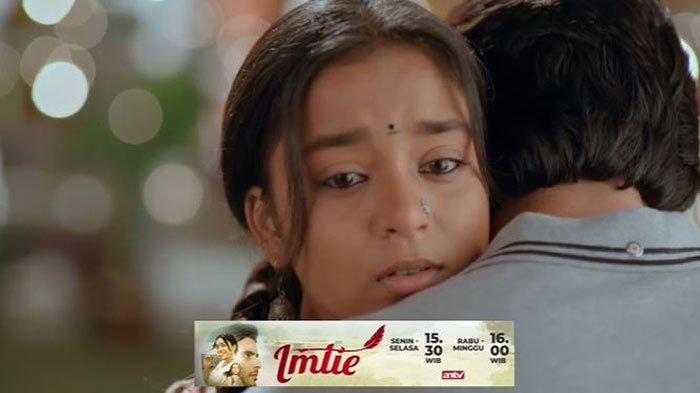 Sinopsis Imlie 15 Februari 2025, Imlie Terpesona dengan Adi - Halaman ...