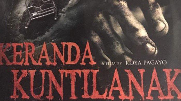 Sinopsis Keranda Kuntilanak, Tayang 22 November 2023 di ANTV ...